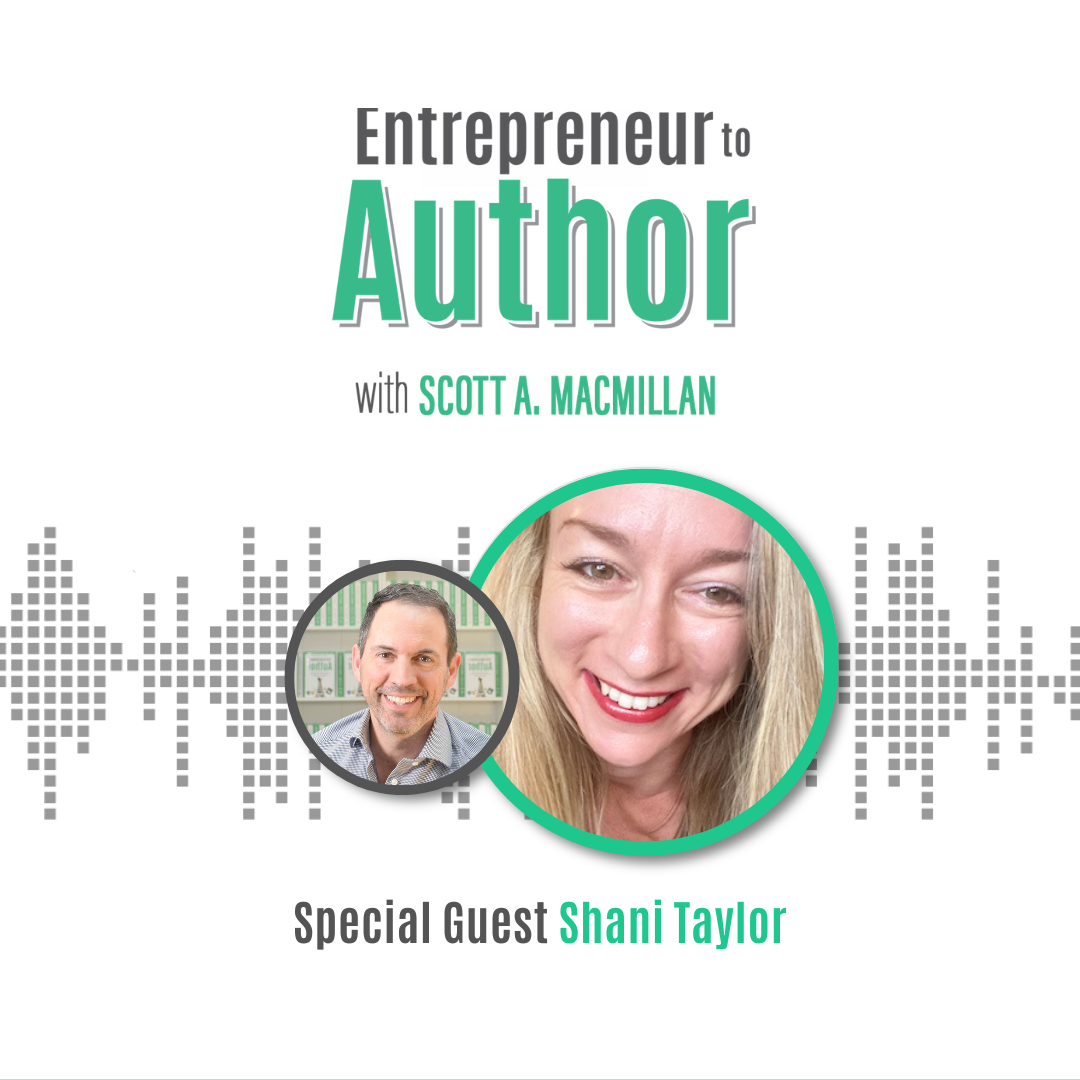 E2A 048: How to Connect with Your Soul-Mate Clients Online with Shani ...