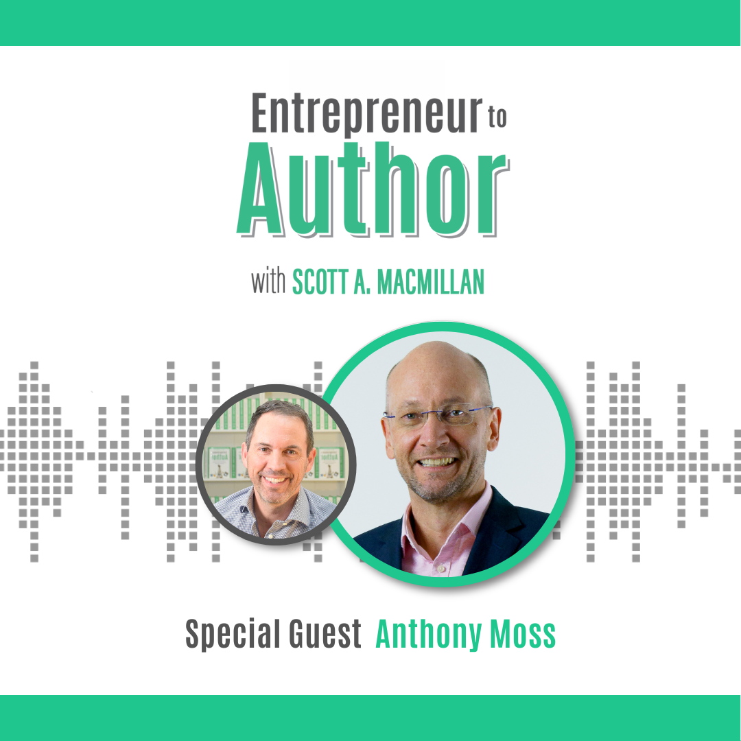 Unlocking Business Potential Through Advisory Boards with Anthony Moss